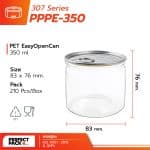 PPPE-300 | Kitchenmallbake